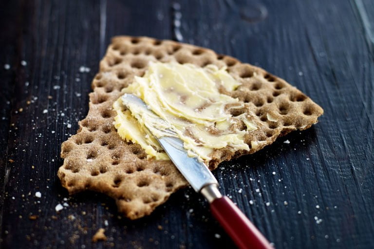 What is Crispbread? – Leksands Knäckebröd