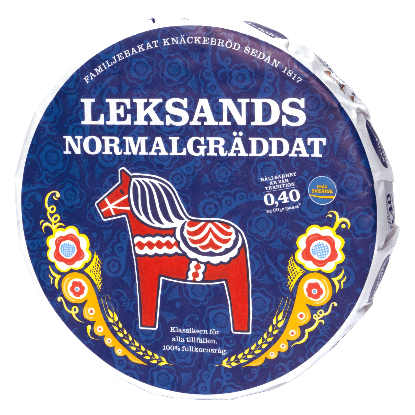 Shop – Leksands Knäckebröd