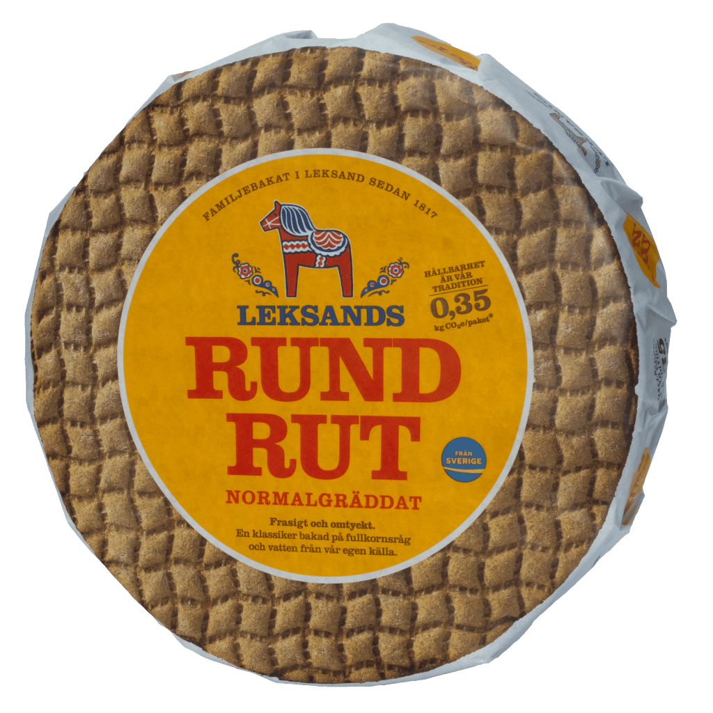 Our online shop – Leksands Knäckebröd